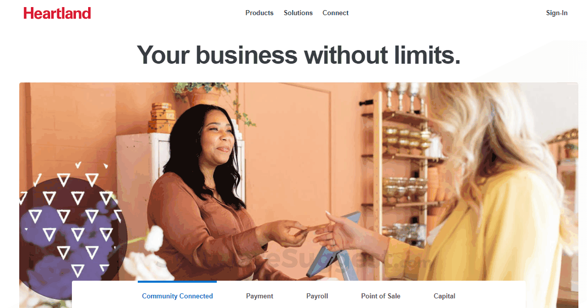Heartland Payment Processing - Pricing, Features, and Details in 2025