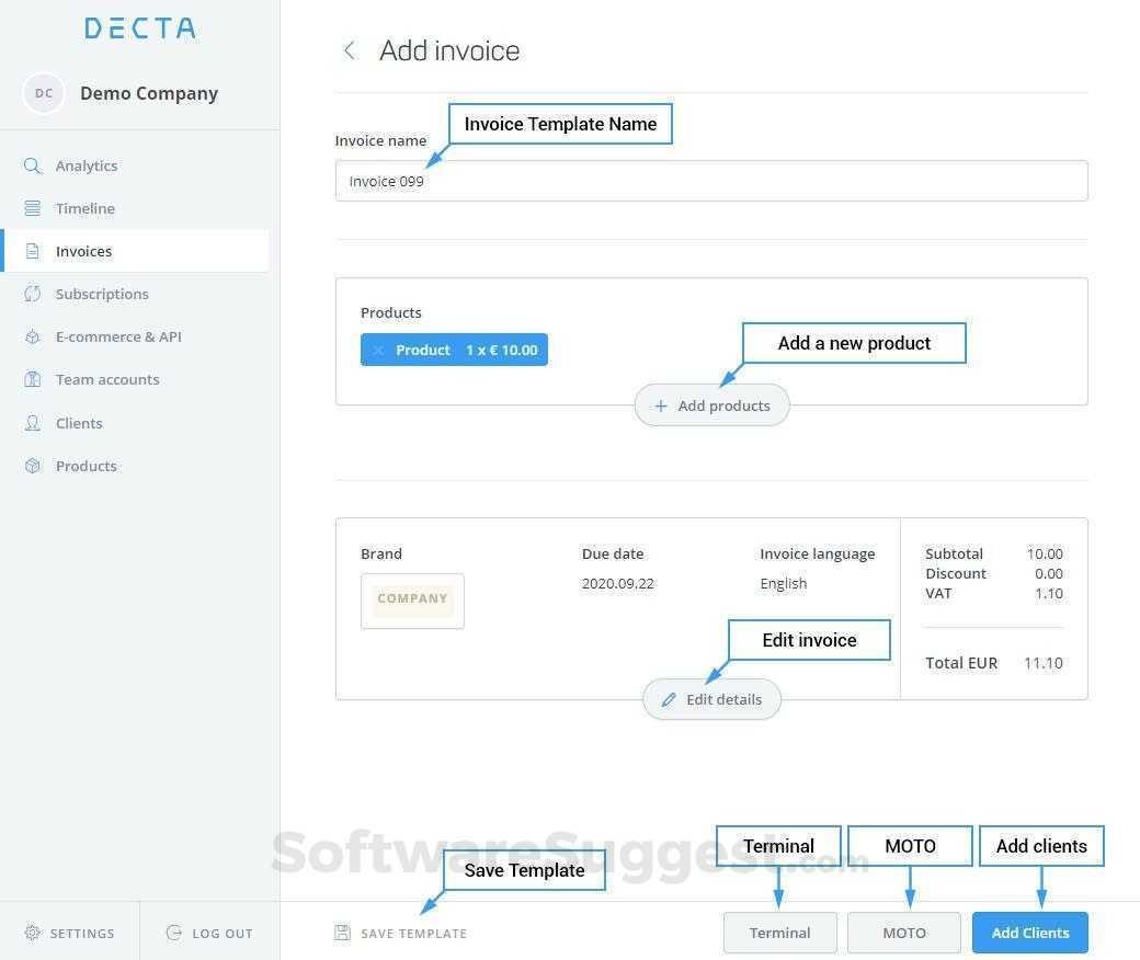Decta - Pricing, Features, and Details in 2025