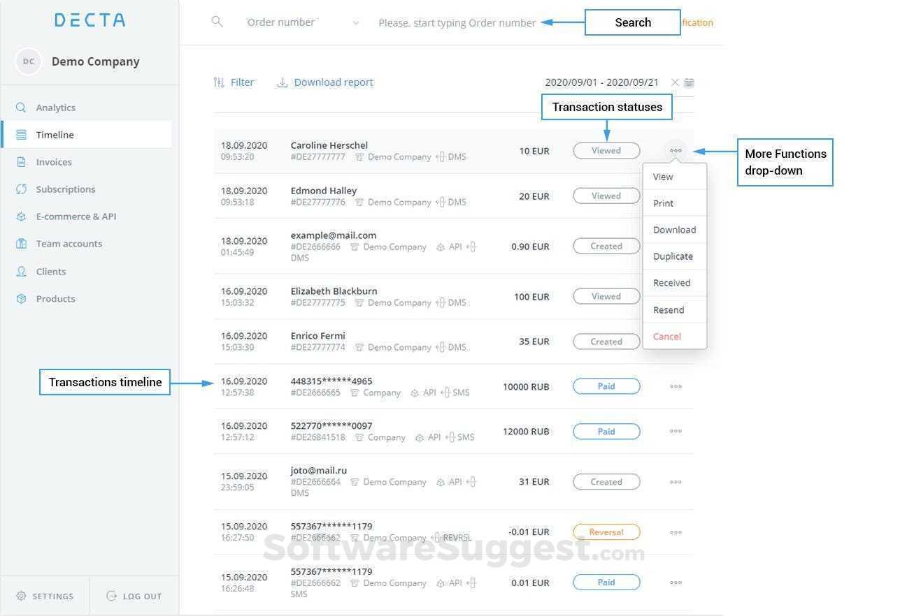 Decta - Pricing, Features, and Details in 2025