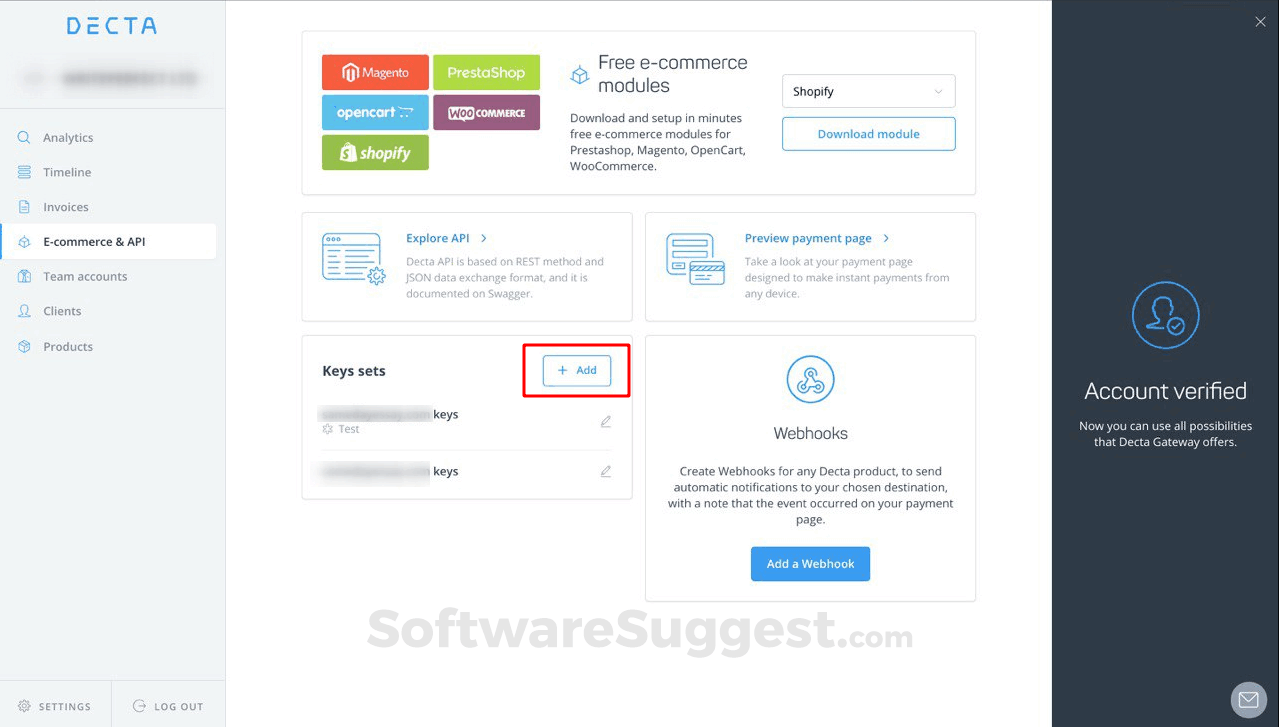 Decta - Pricing, Features, and Details in 2025