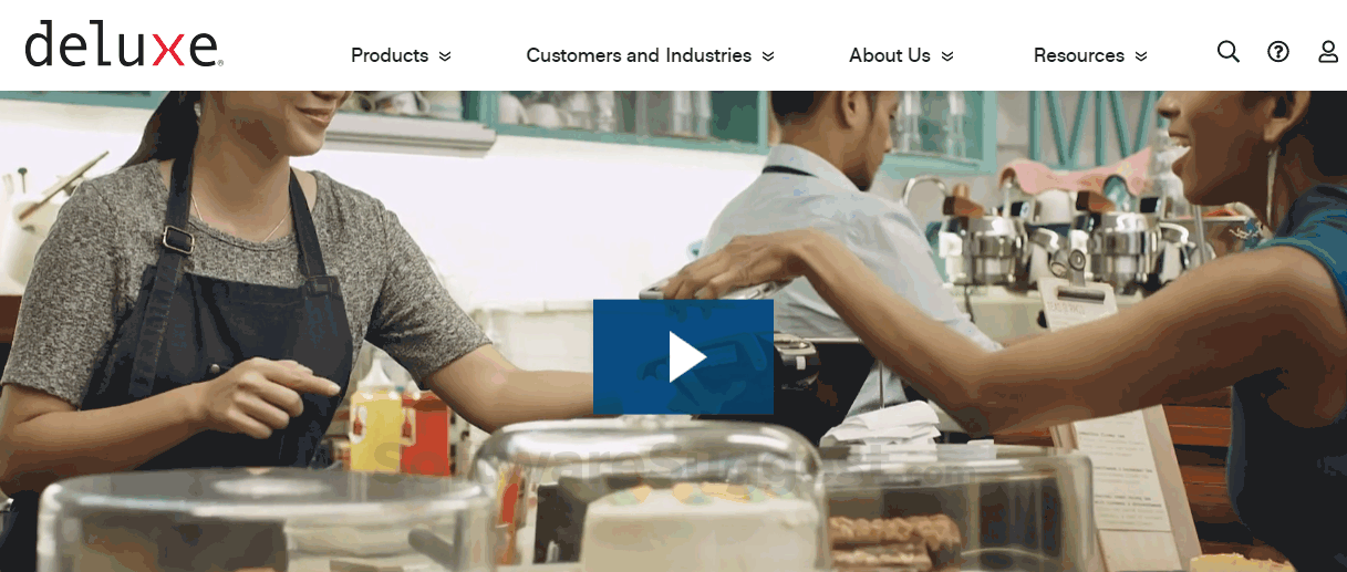 Deluxe eChecks - Pricing, Features, and Details in 2025