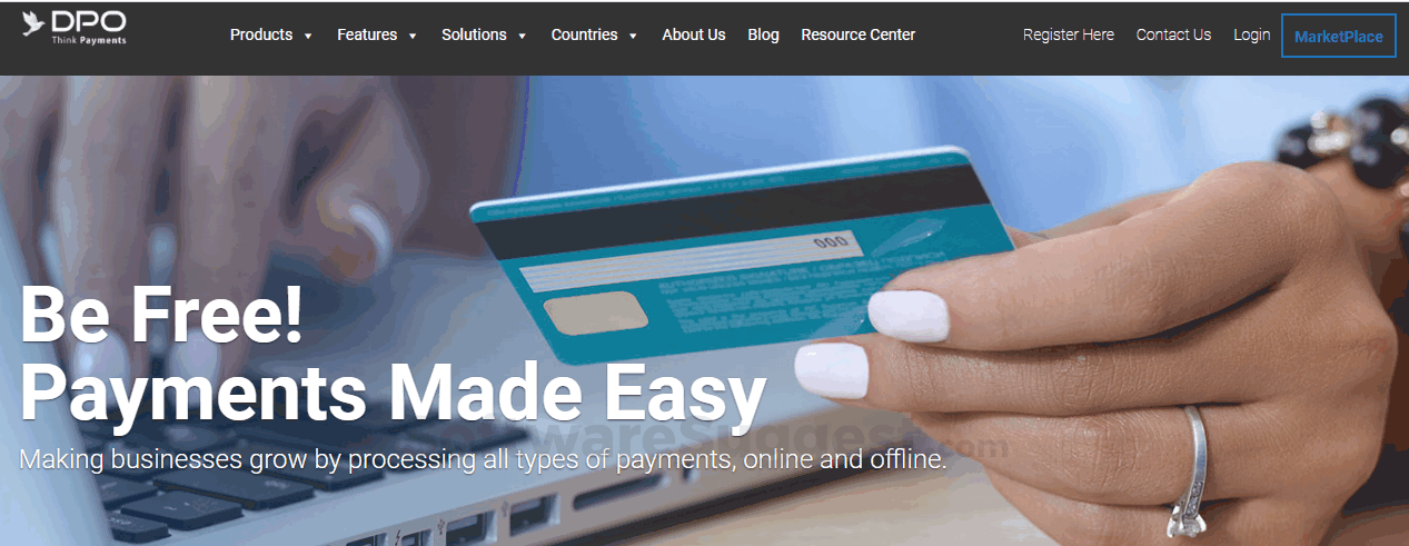 Direct Pay Online - Pricing, Features, and Details in 2026