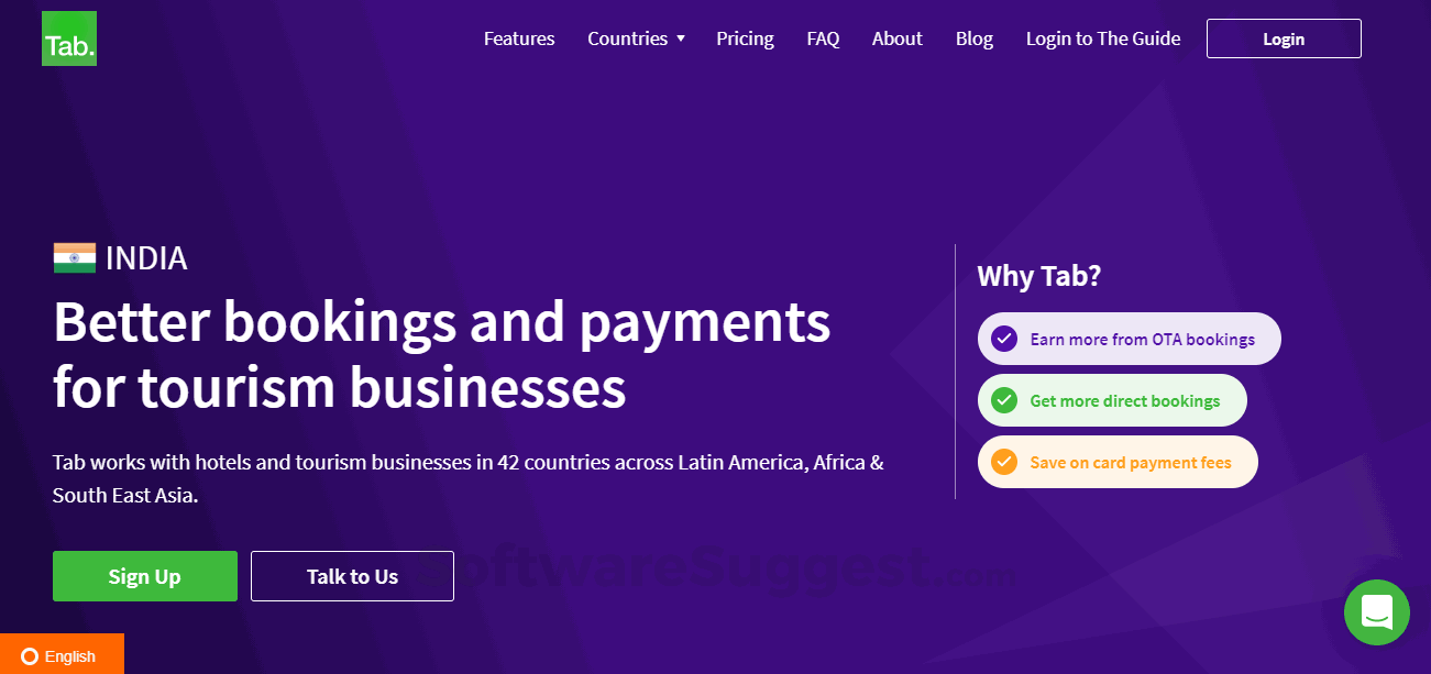 Tab - Pricing, Features, and Details in 2025