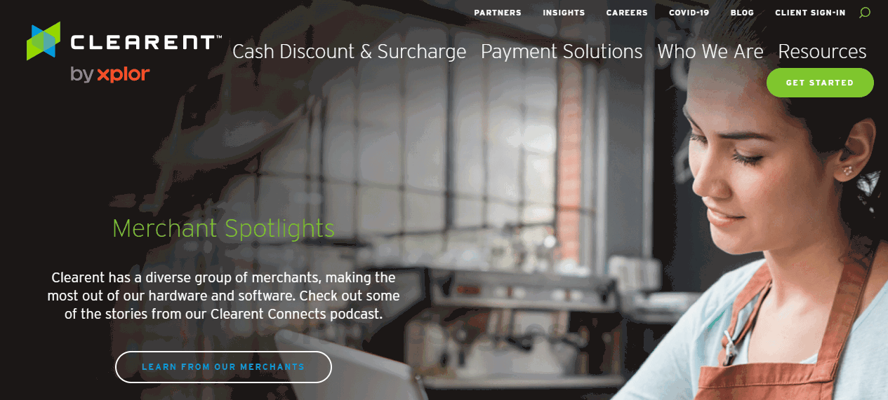 Clearent - Pricing, Features, and Details in 2025