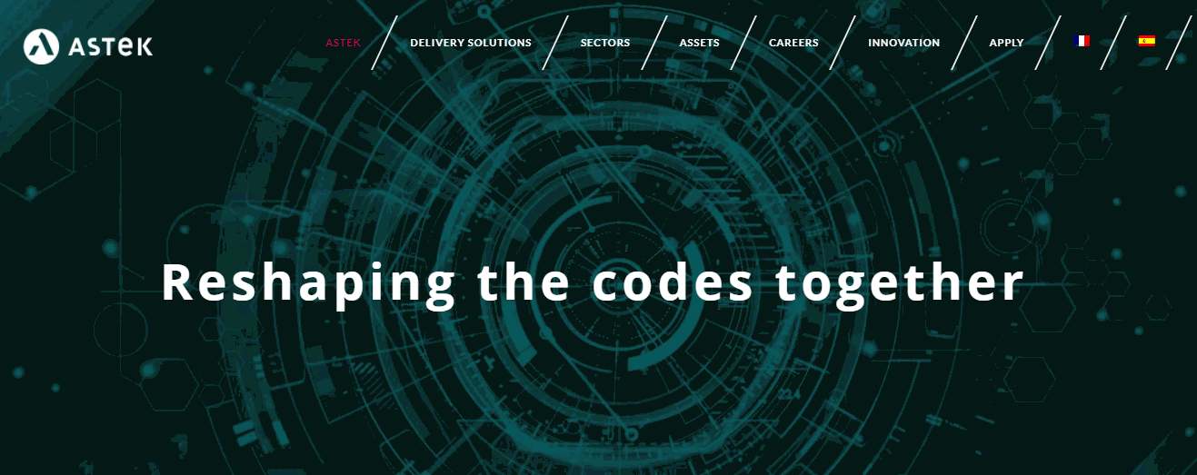 Astek Pricing, Features, and Reviews (Jun 2025)