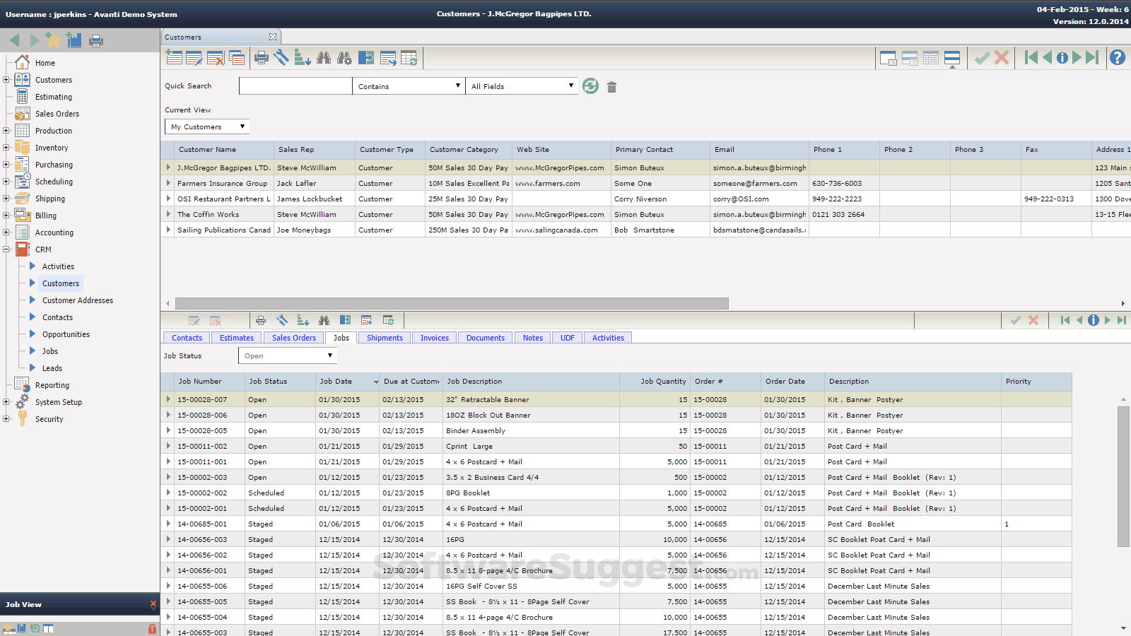Avanti Slingshot Pricing, Features, and Reviews (May 2025)
