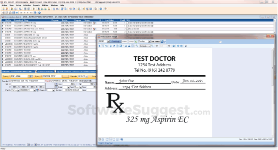 SuiteRx Intelligent Pharmacy - Pricing, Features, and Details in 2026