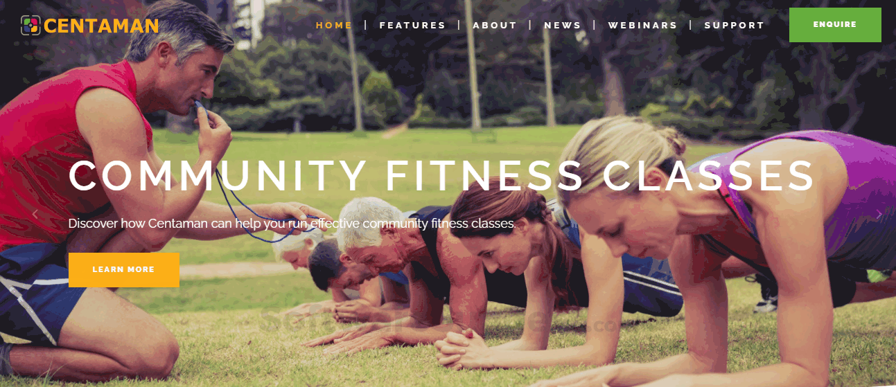 Centaman Pricing, Features, and Reviews (Apr 2025)