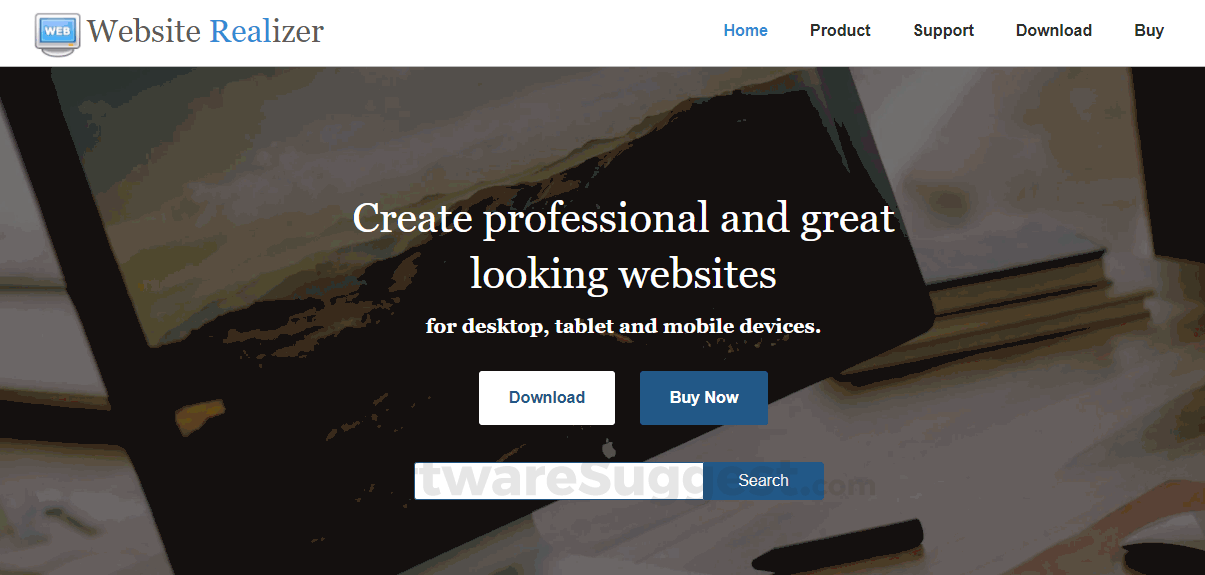 Website Realizer - Pricing, Features, and Details in 2025
