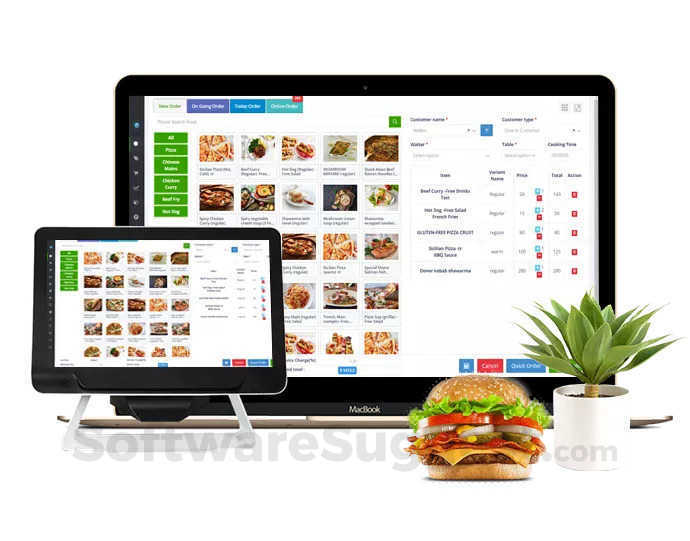 Bhojon - Pricing, Features, and Details in 2025