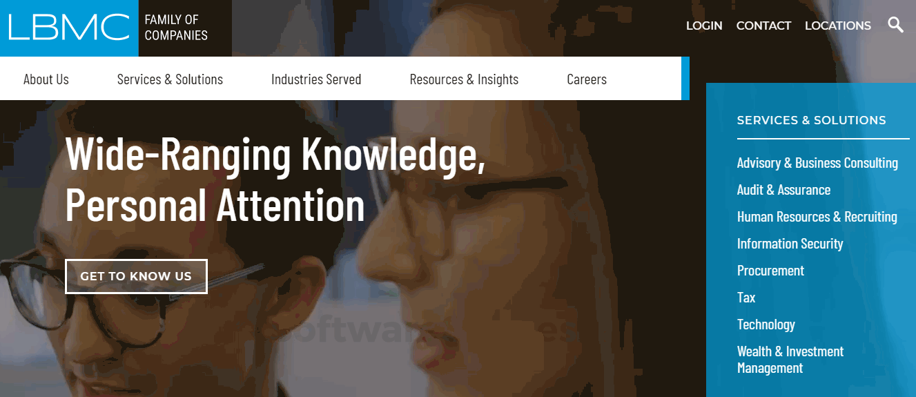 LBMC - Pricing, Features, and Details in 2025