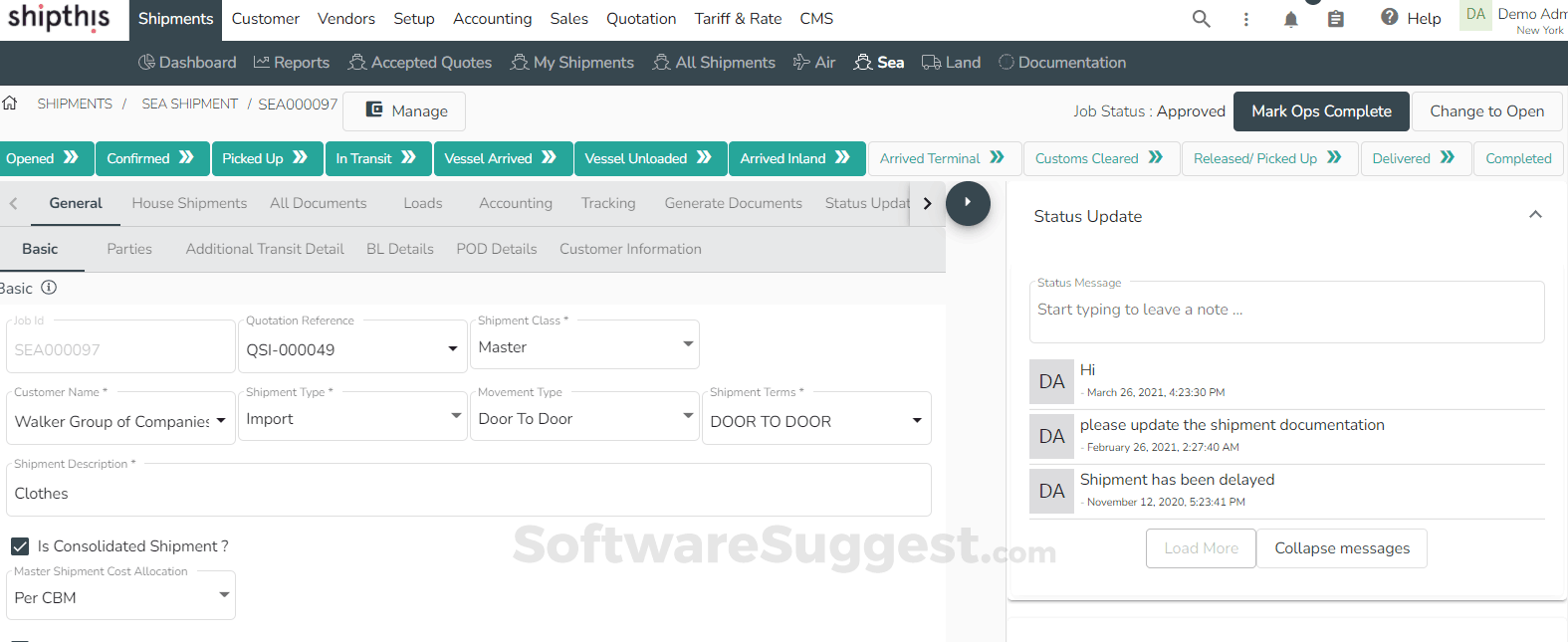 ShipThis: Reviews, Pricing, Features in 2025