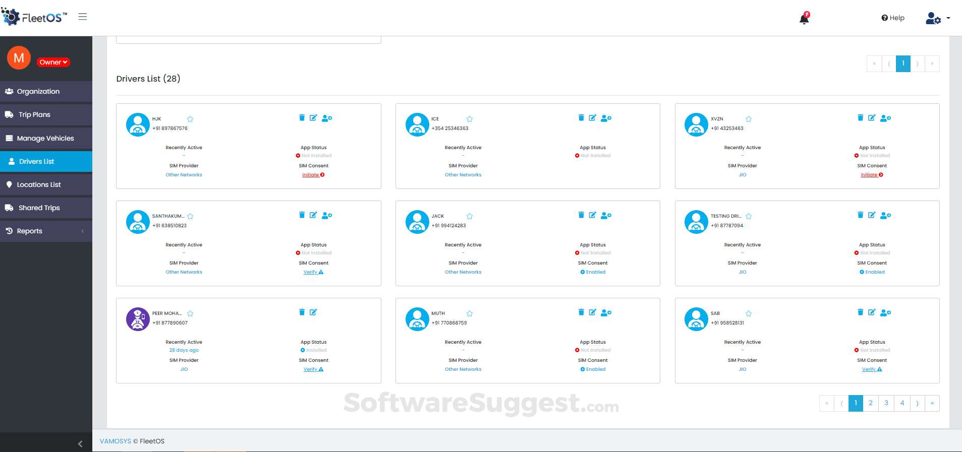 FleetOS - Pricing, Features, and Details in 2025
