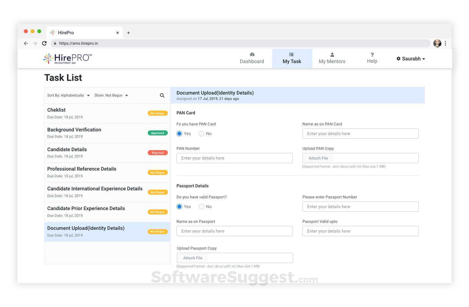 HirePro: Reviews, Pricing, Features in 2025