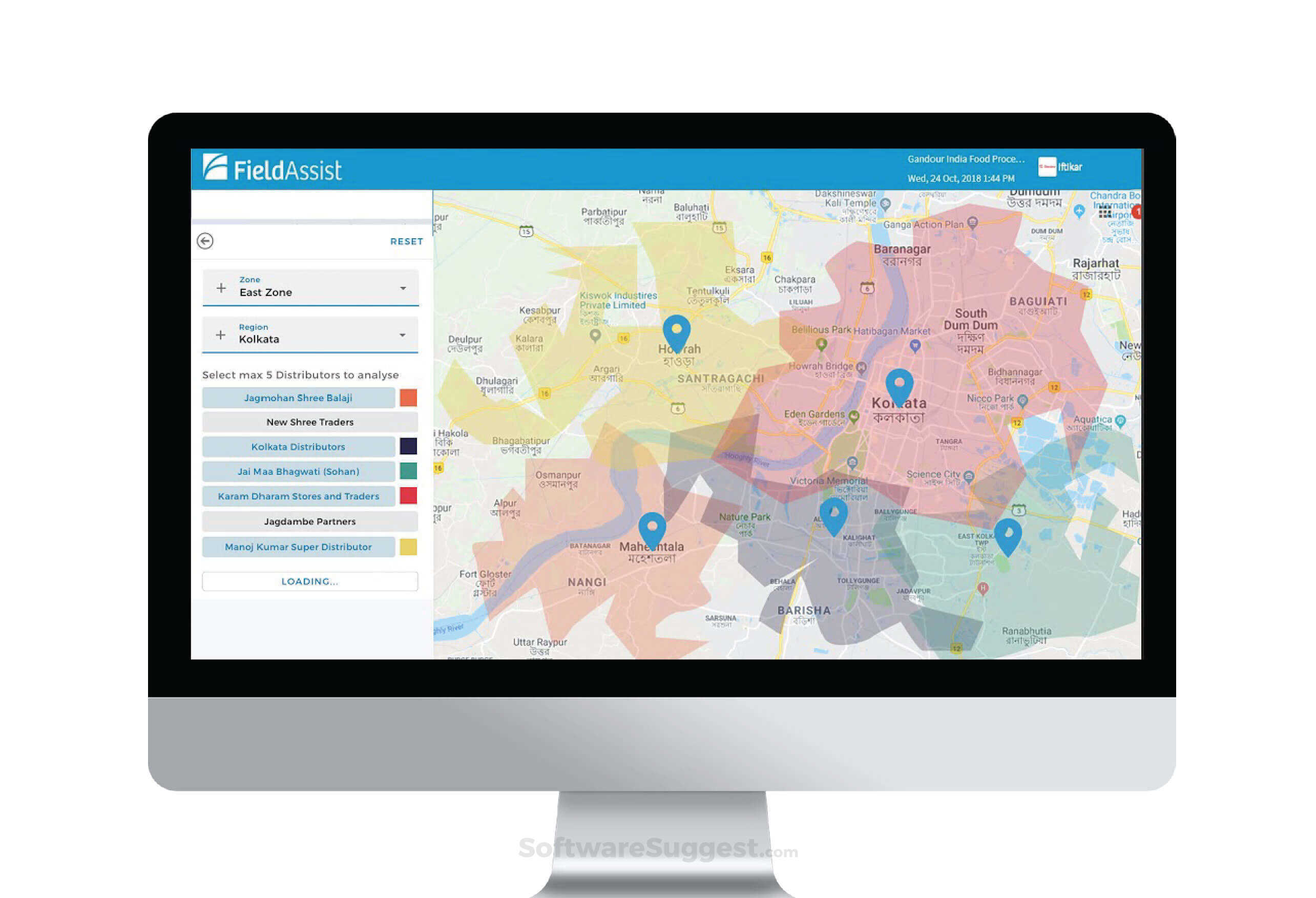 FieldAssist Pricing, Features, and Reviews (Apr 2025)