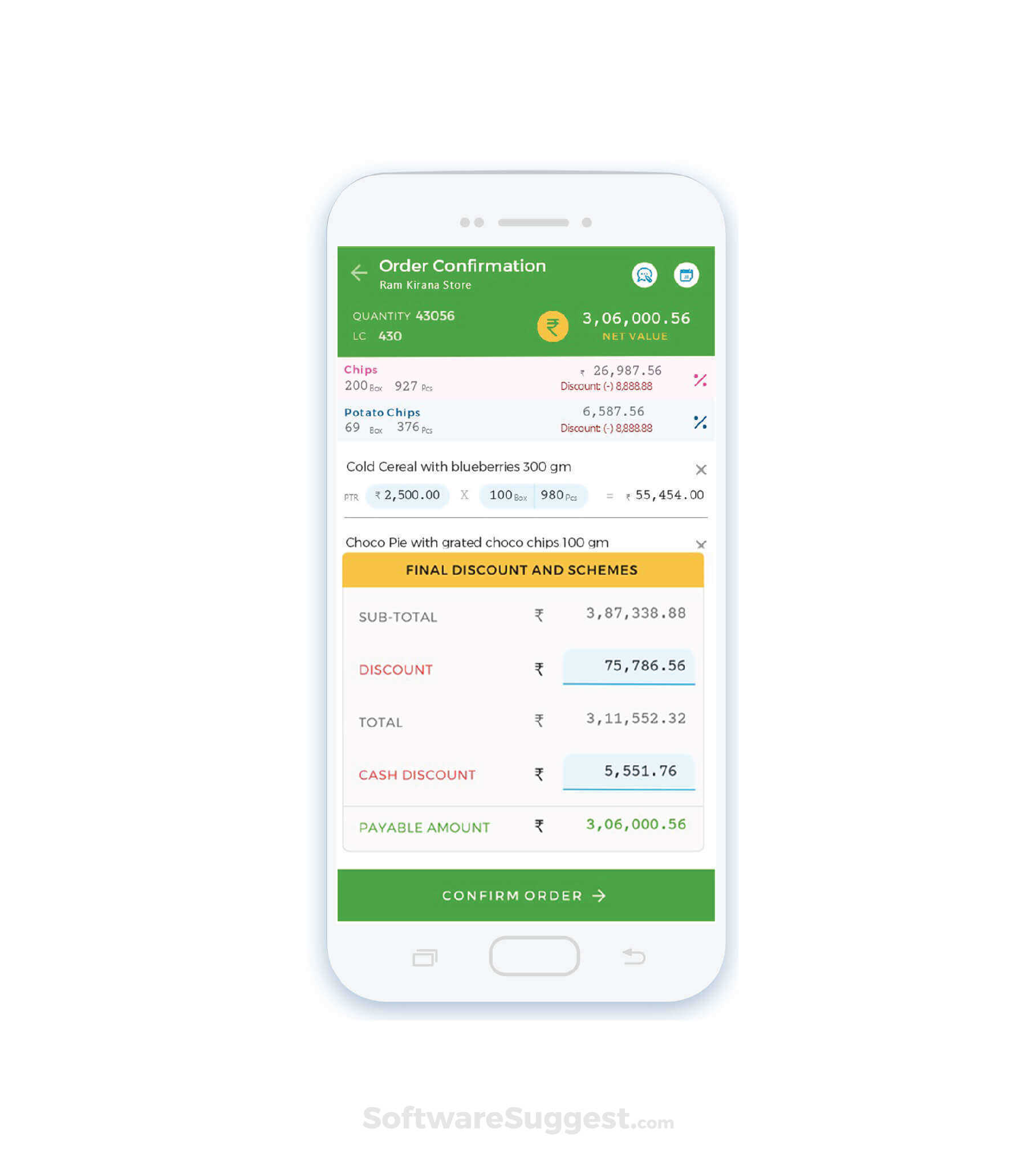 FieldAssist Pricing, Features, and Reviews (Apr 2025)