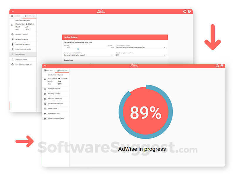 MileageWise - Pricing, Features, and Details in 2026