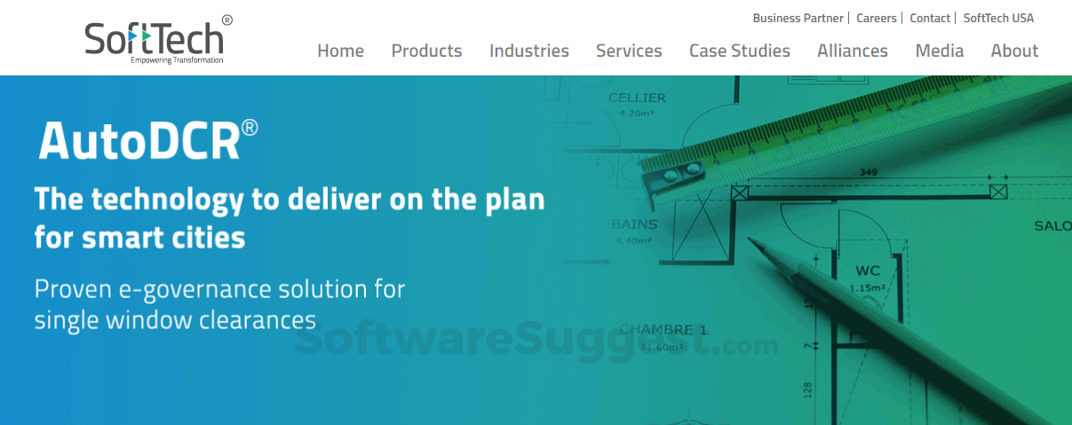AutoDCR - Pricing, Features, and Details in 2025