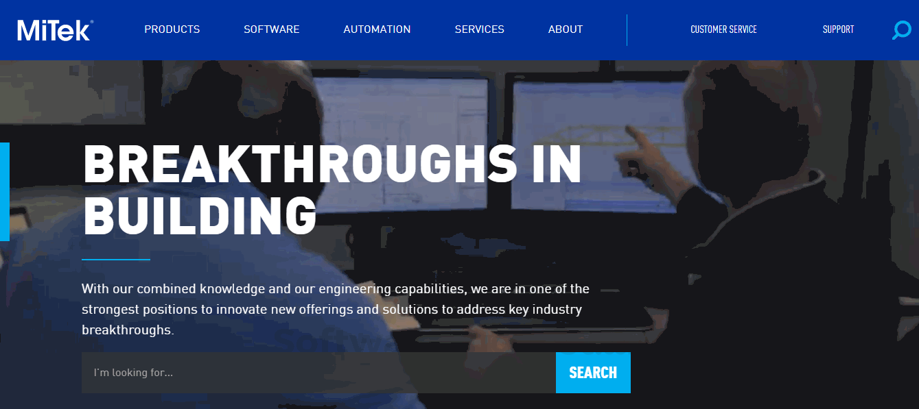 MiTek - Pricing, Features, and Details in 2025