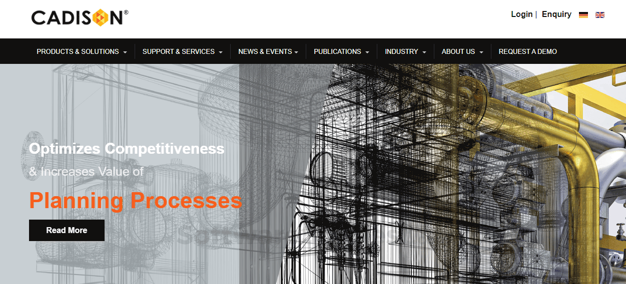 CADISON - Pricing, Features, and Details in 2025