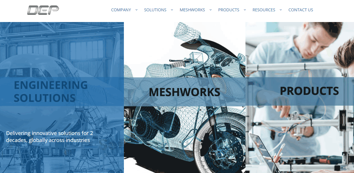 MeshWorks - Pricing, Features, and Details in 2025