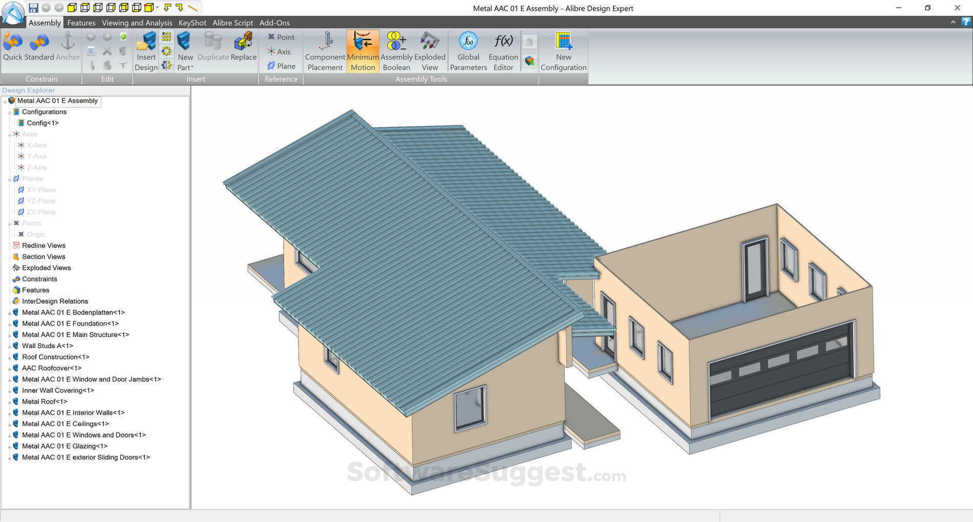 Alibre Design Pricing, Features, and Reviews (Jun 2025)