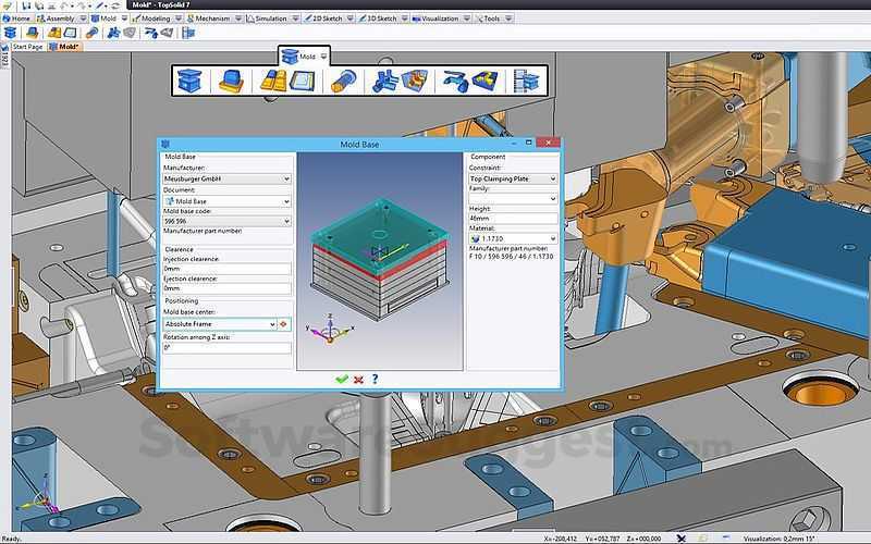Topsolid - Pricing, Features, and Details in 2025