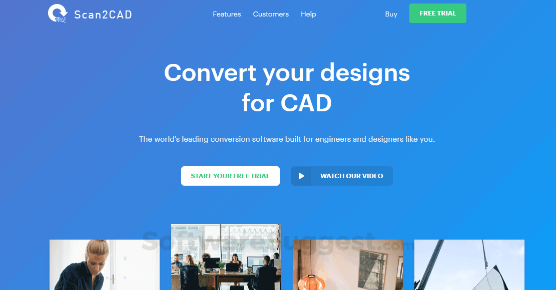 Scan2cad - Pricing, Features, and Details in 2025