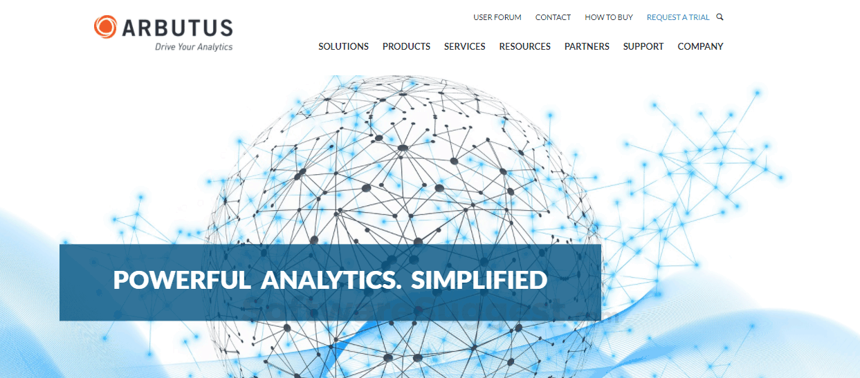 Arbutus Audit Analytics: Details, Pricing, Features, & Integration in 2026