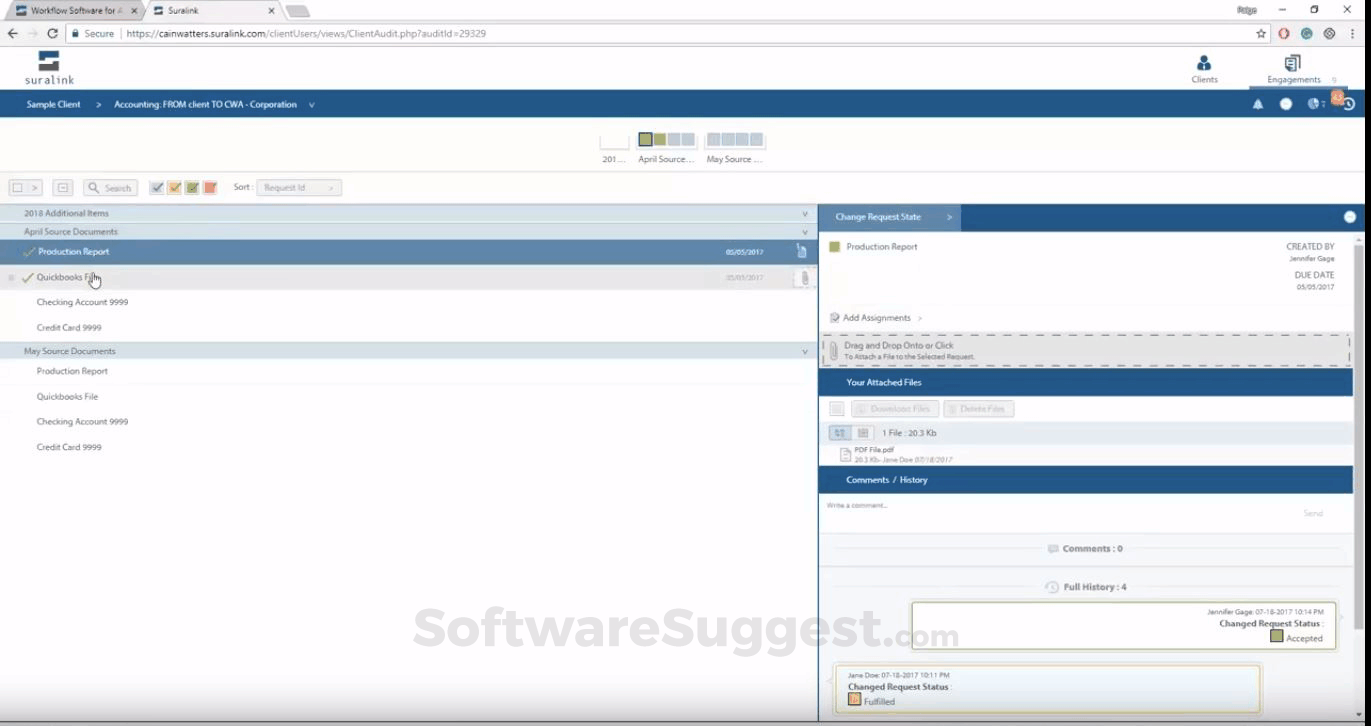 Suralink - Pricing, Features, and Details in 2025