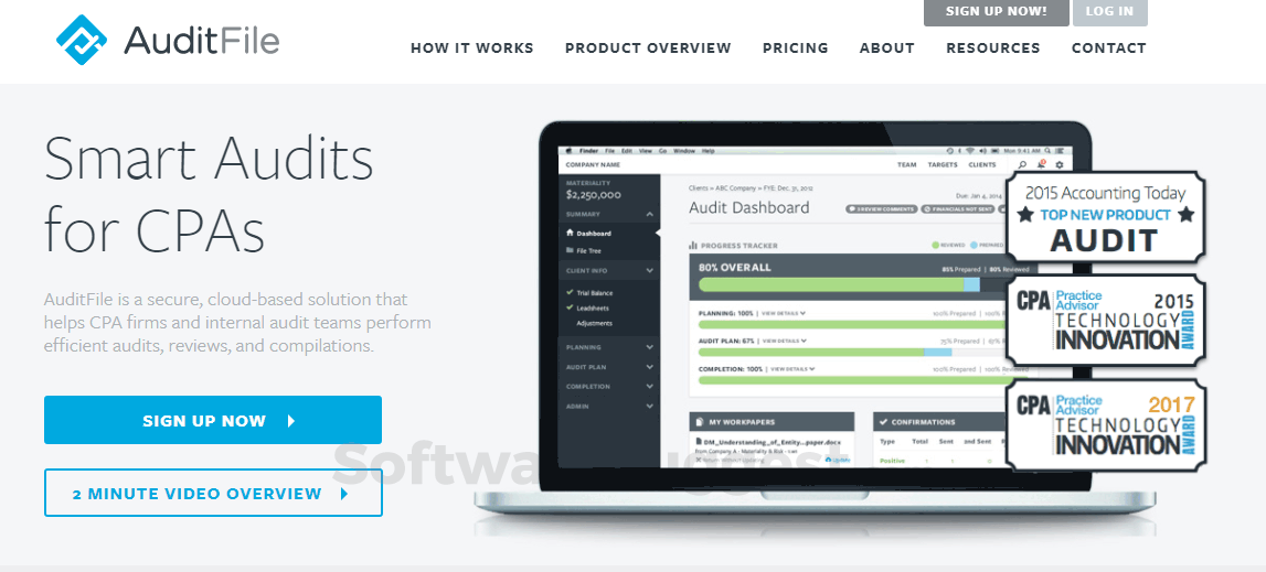 AuditFile - Pricing, Features, and Details in 2025