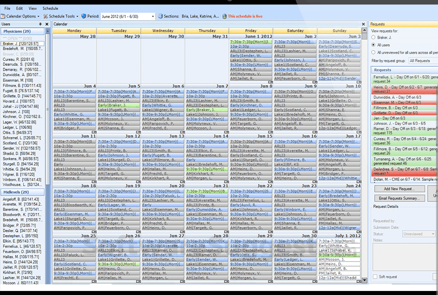 Intrigma Scheduler - Pricing, Features, and Details in 2025