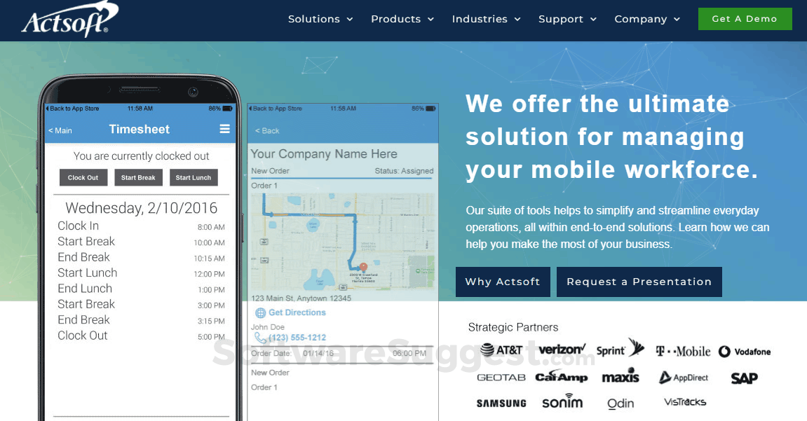 Comet Suite Pricing, Features, and Reviews (Jul 2025)