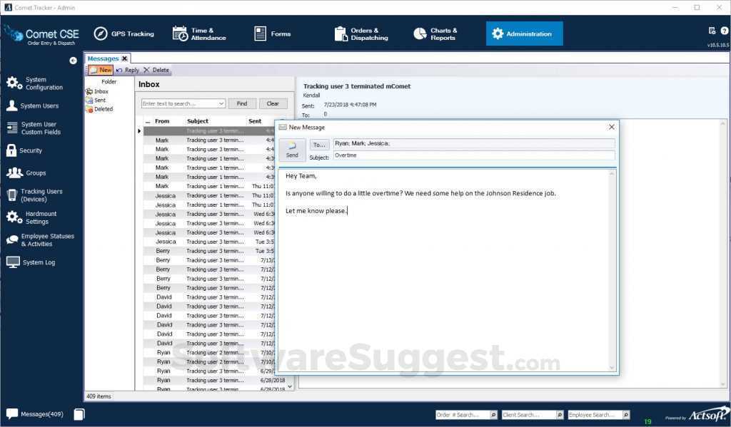Comet Suite Pricing, Features, and Reviews (Jul 2025)