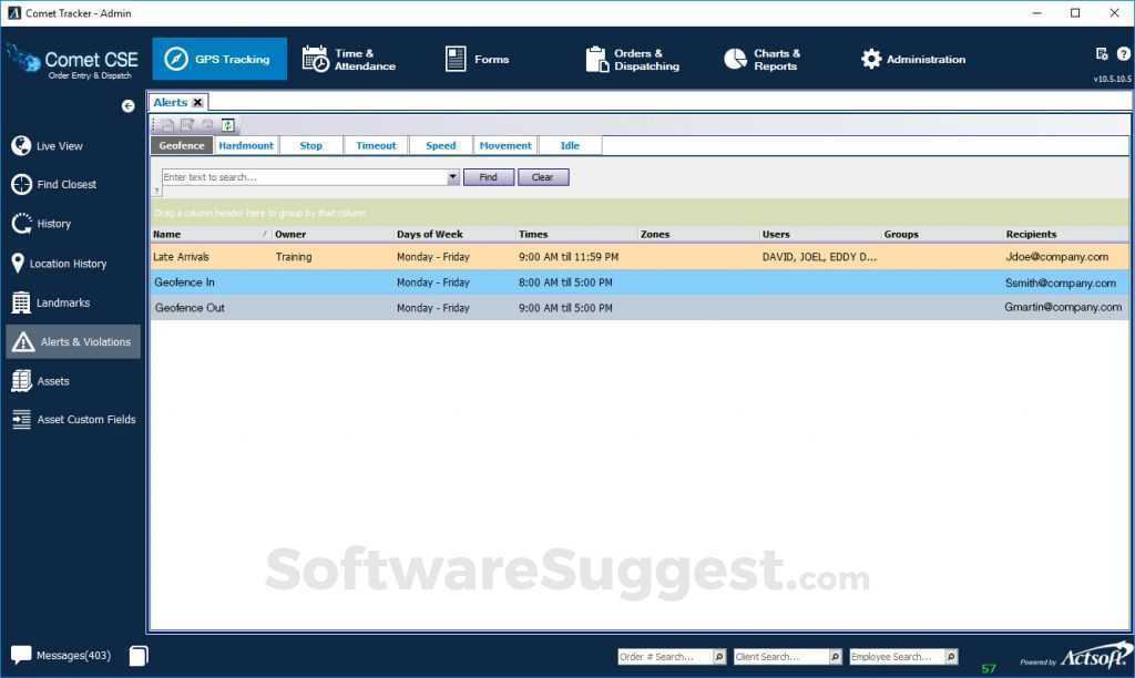 Comet Suite Pricing, Features, and Reviews (Jul 2025)