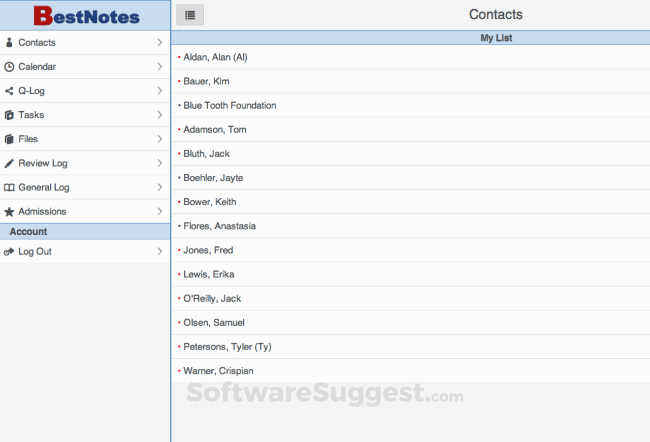 BestNotes - Pricing, Features, and Details in 2025
