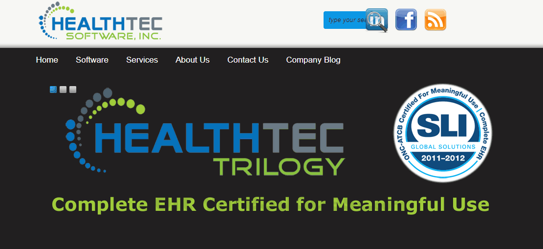 HealthTec Trilogy Pricing, Features, and Reviews (Mar 2025)