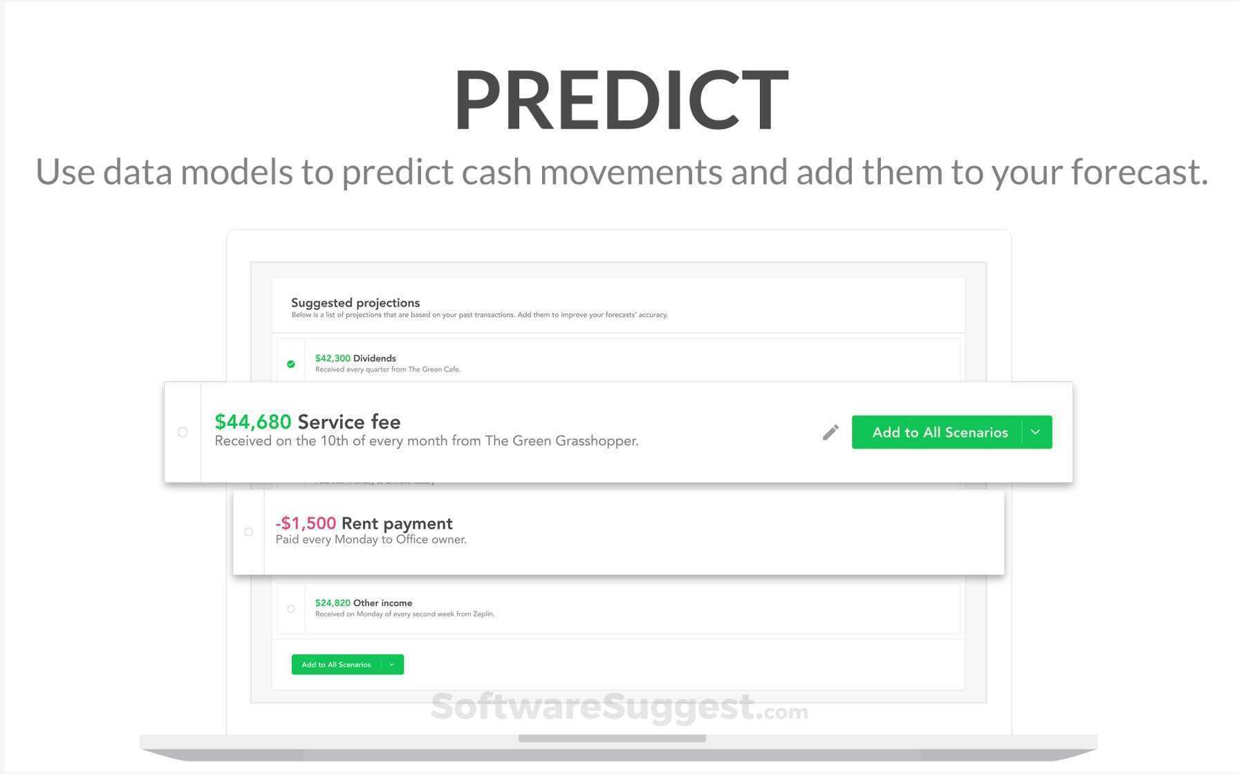 Cash Flow Frog - Pricing, Features, and Details in 2025