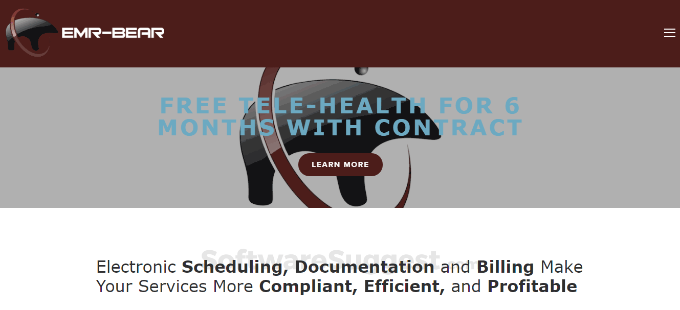 EMR-Bear - Pricing, Features, and Details in 2025
