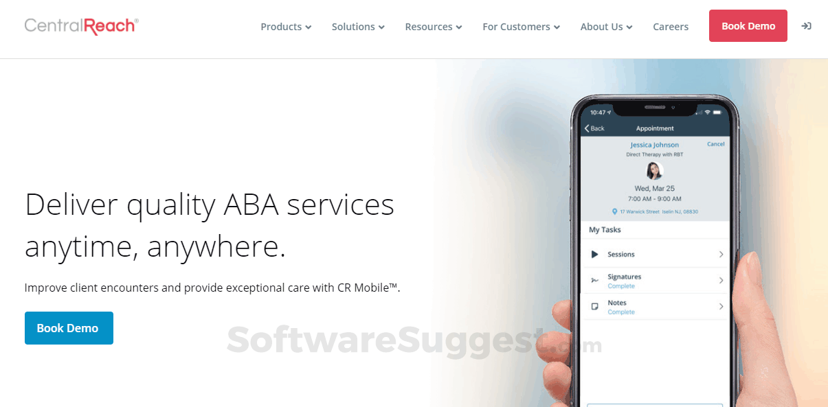CentralReach - Pricing, Features, and Details in 2025