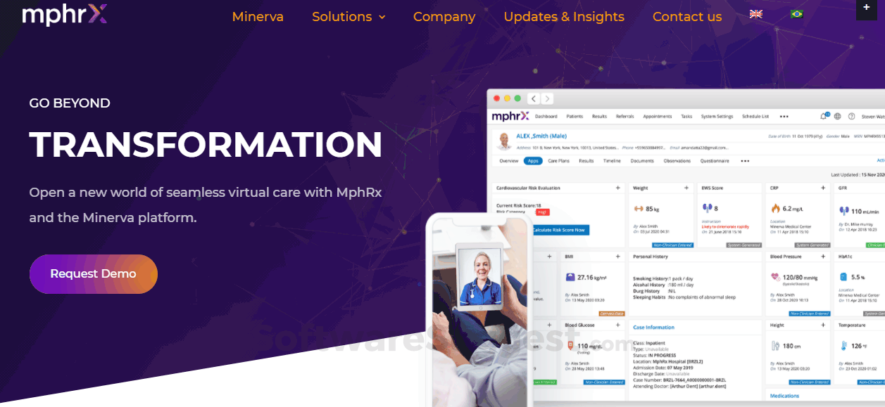 MphRx - Pricing, Features, and Details in 2025