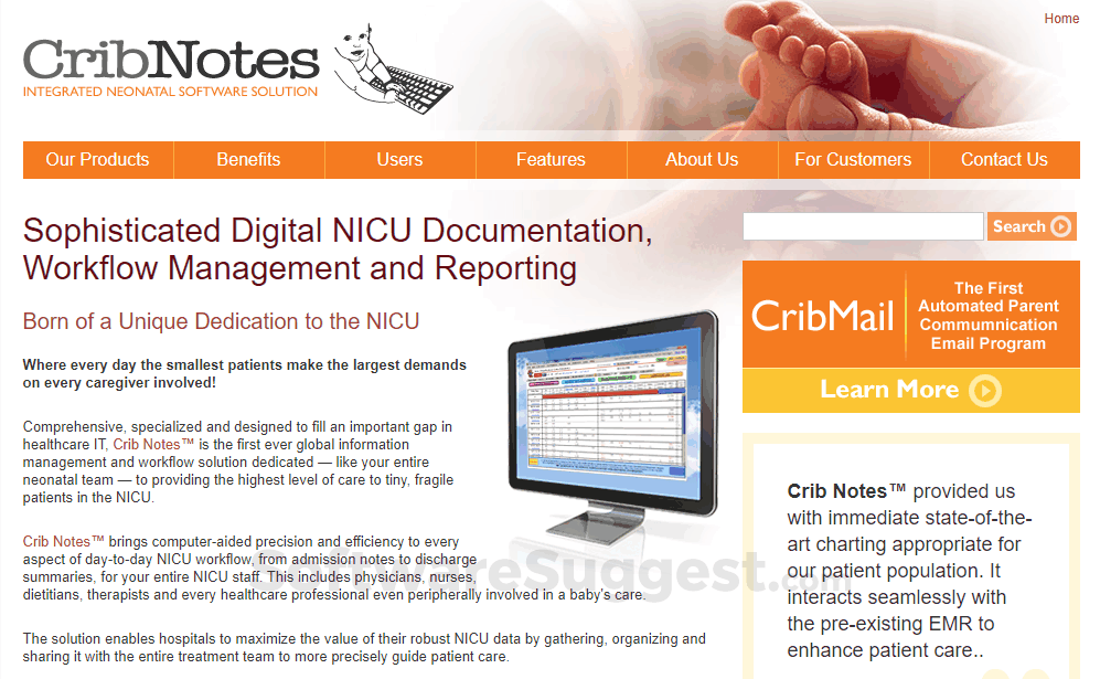 Crib Notes - Pricing, Features, and Details in 2025