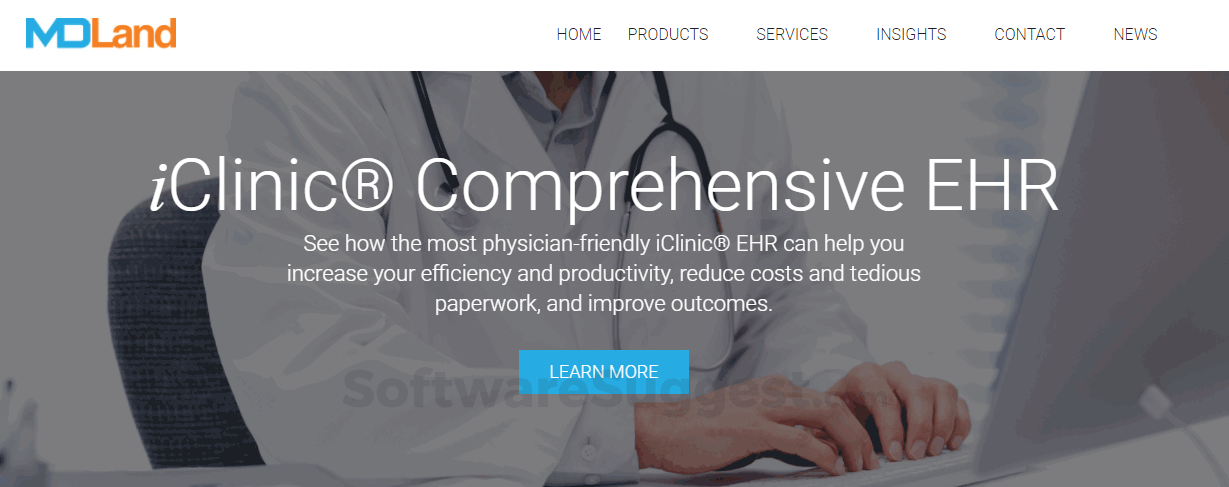 iClinic EMR Pricing, Features, and Reviews (May 2025)