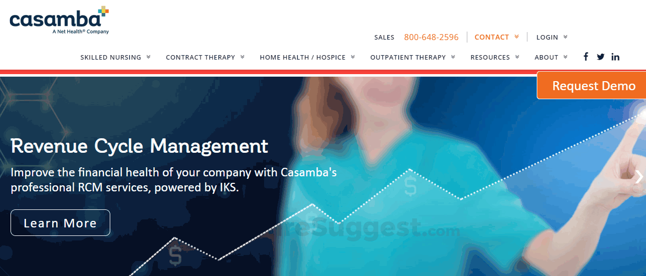 Casamba Skilled - Pricing, Features, and Details in 2025