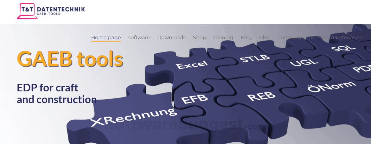 GAEB - Pricing, Features, and Details in 2025