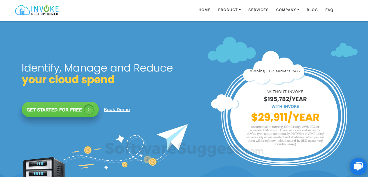 INVOKE Pricing, Features, and Reviews (May 2025)