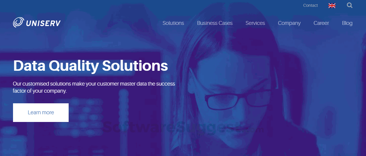 Uniserv - Pricing, Features, and Details in 2026