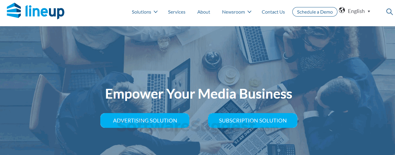 Adpoint - Pricing, Features, and Details in 2025