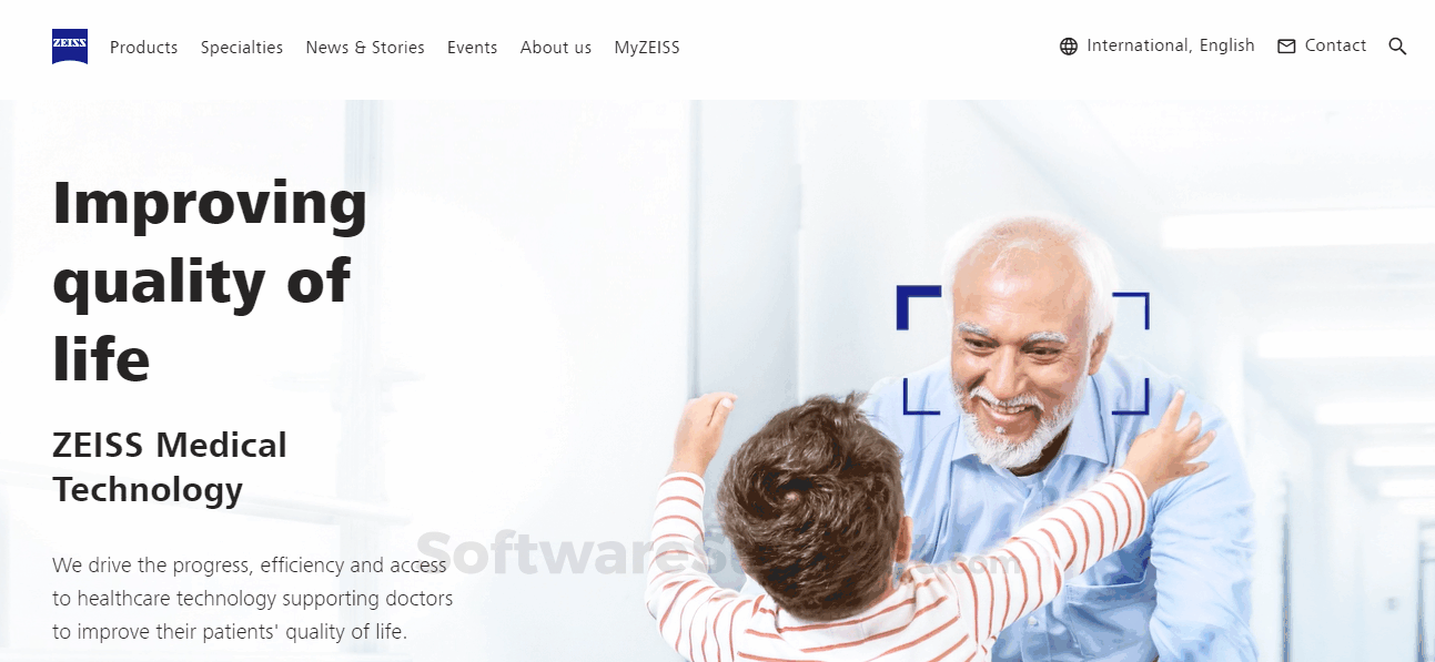 ZEISS CALYPSO - Pricing, Features, and Details in 2025