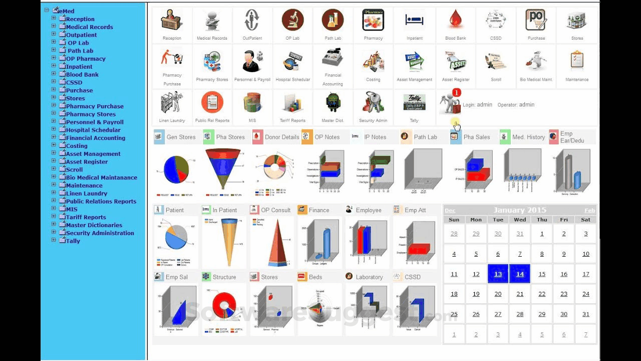 eMed - Pricing, Features, and Details in 2025
